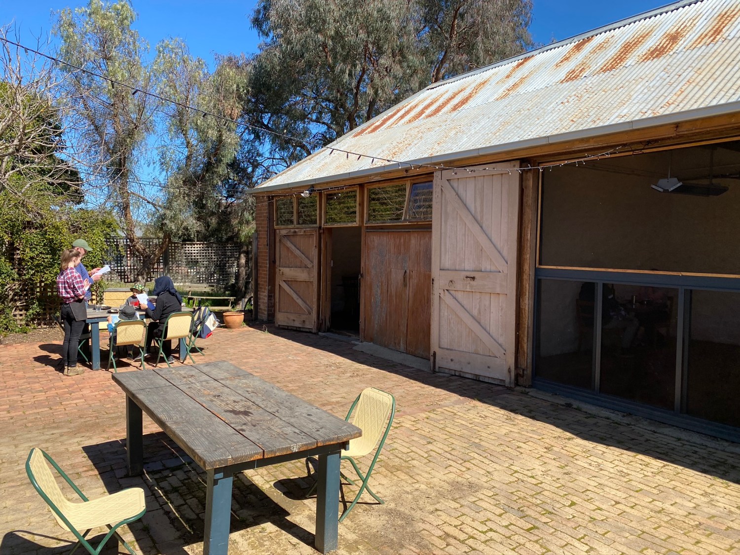 Gundaroo gravel – CyclingGravel
