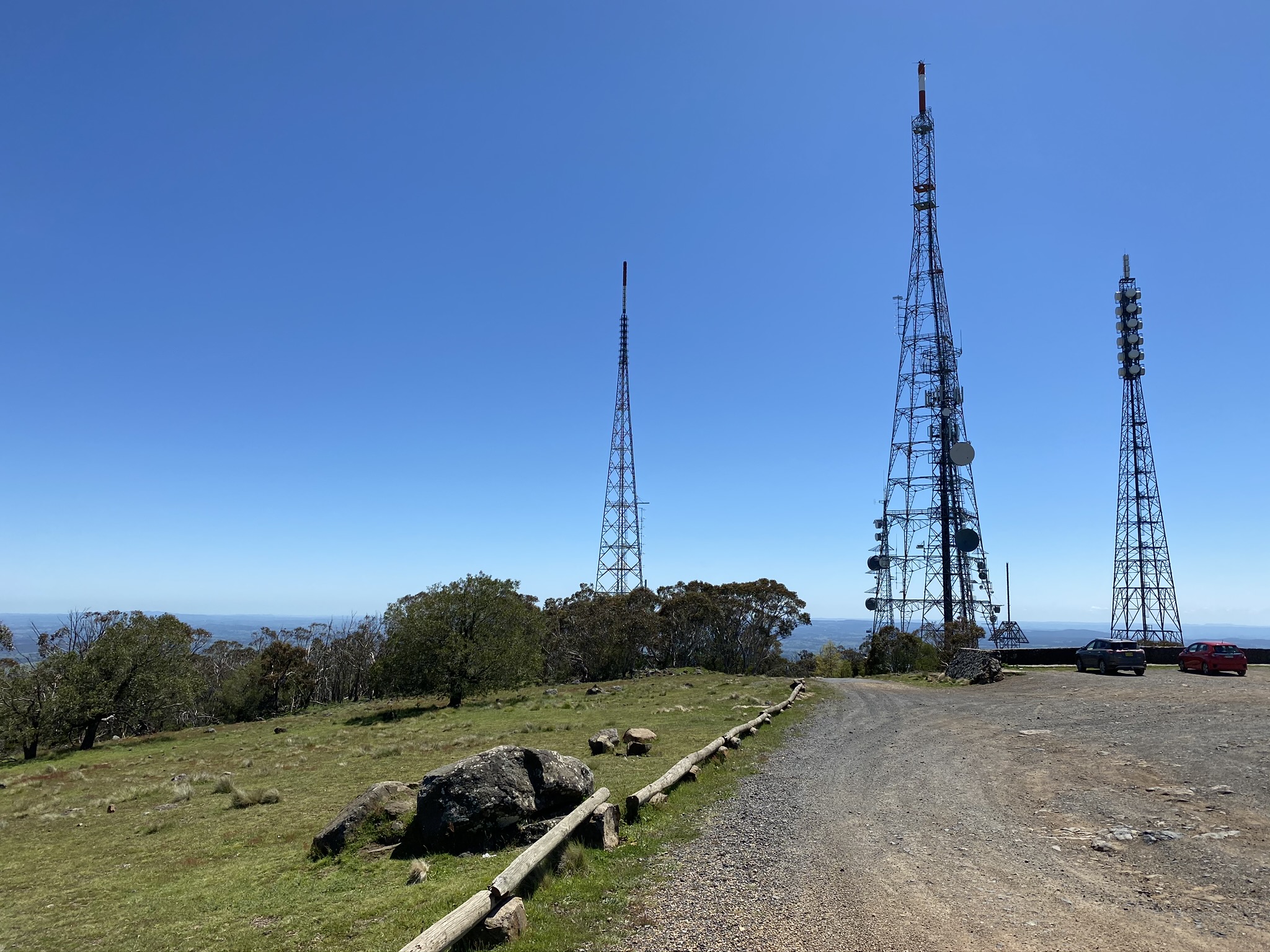 Mount Canobolas – CyclingGravel