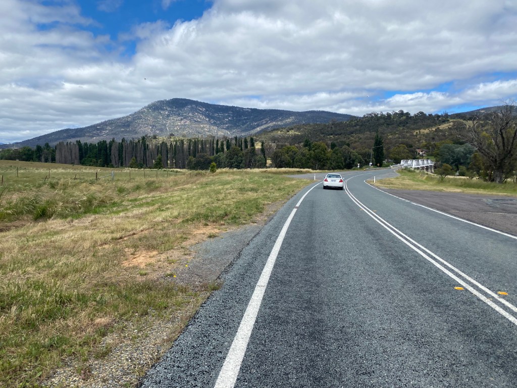 CyclingGravel’s shorter “out of Canberra” rides – CyclingGravel